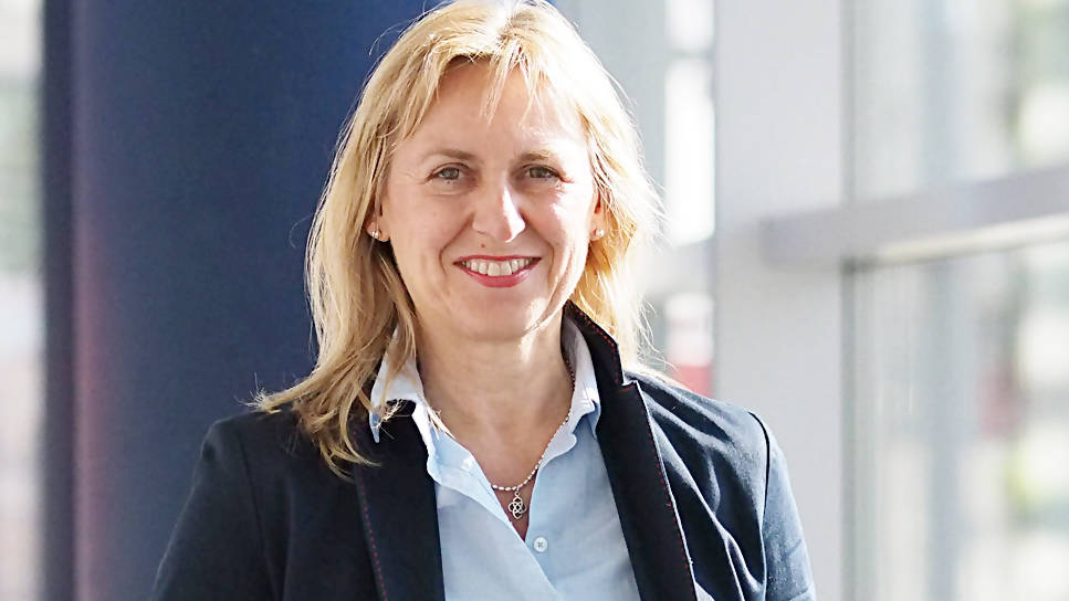 Mental health counselling and coaching - Annette Larrad | Unlimited Me